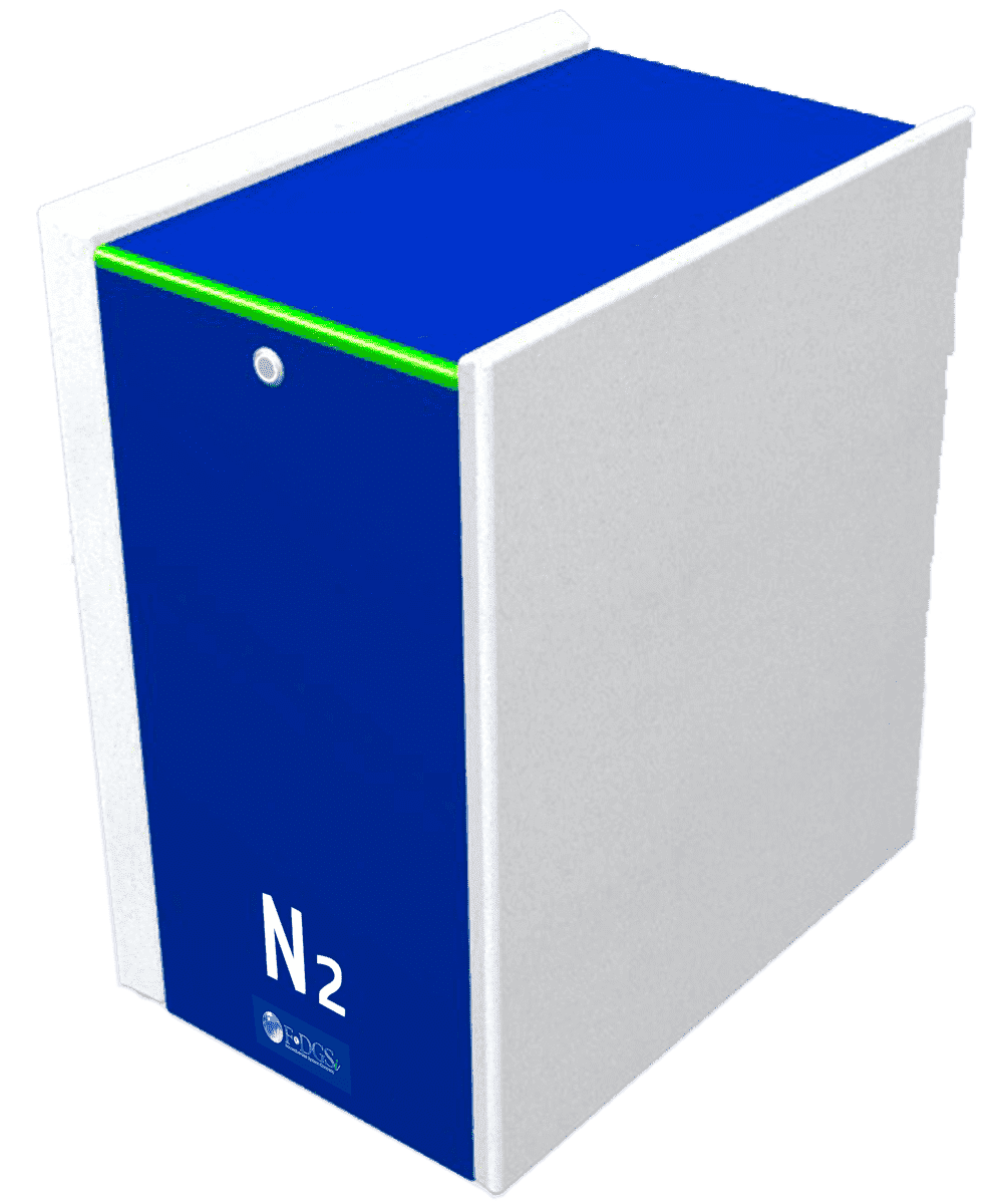 COSMOS N2 / ZN2 Nitrogen Generator - F-DGSi