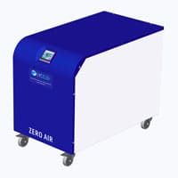 Air Gas Generators for GC, TOC and FT-IR | F-DGSi