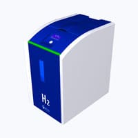 Hydrogen Gas Generators for GC and GC-MS | F-DGSi