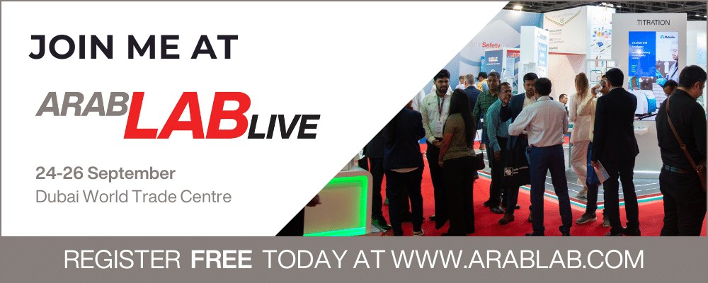 ArabLab 2024 Dubai | F-DGSi
